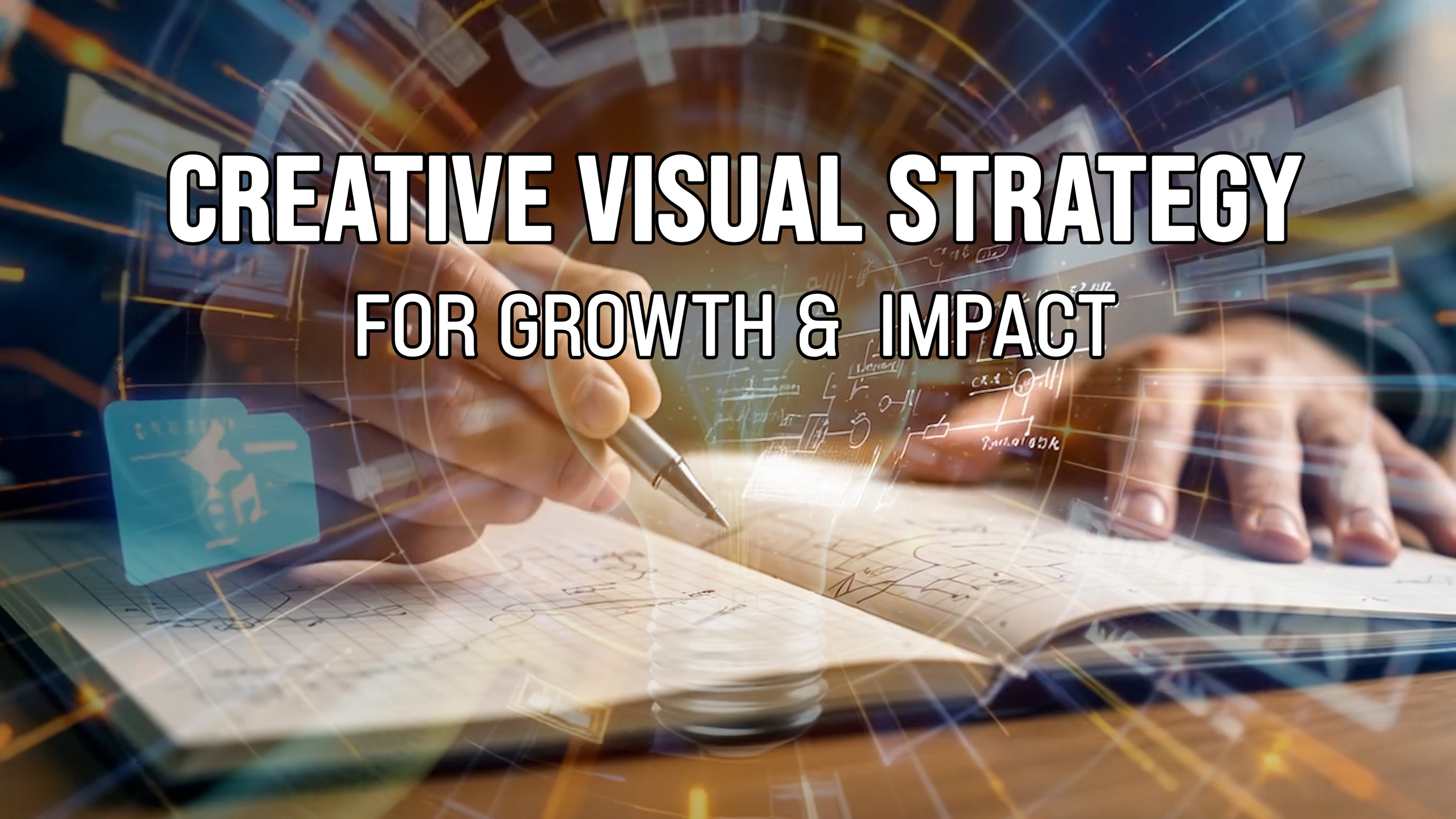 Design, Media & Visual Strategy | ValorBiz